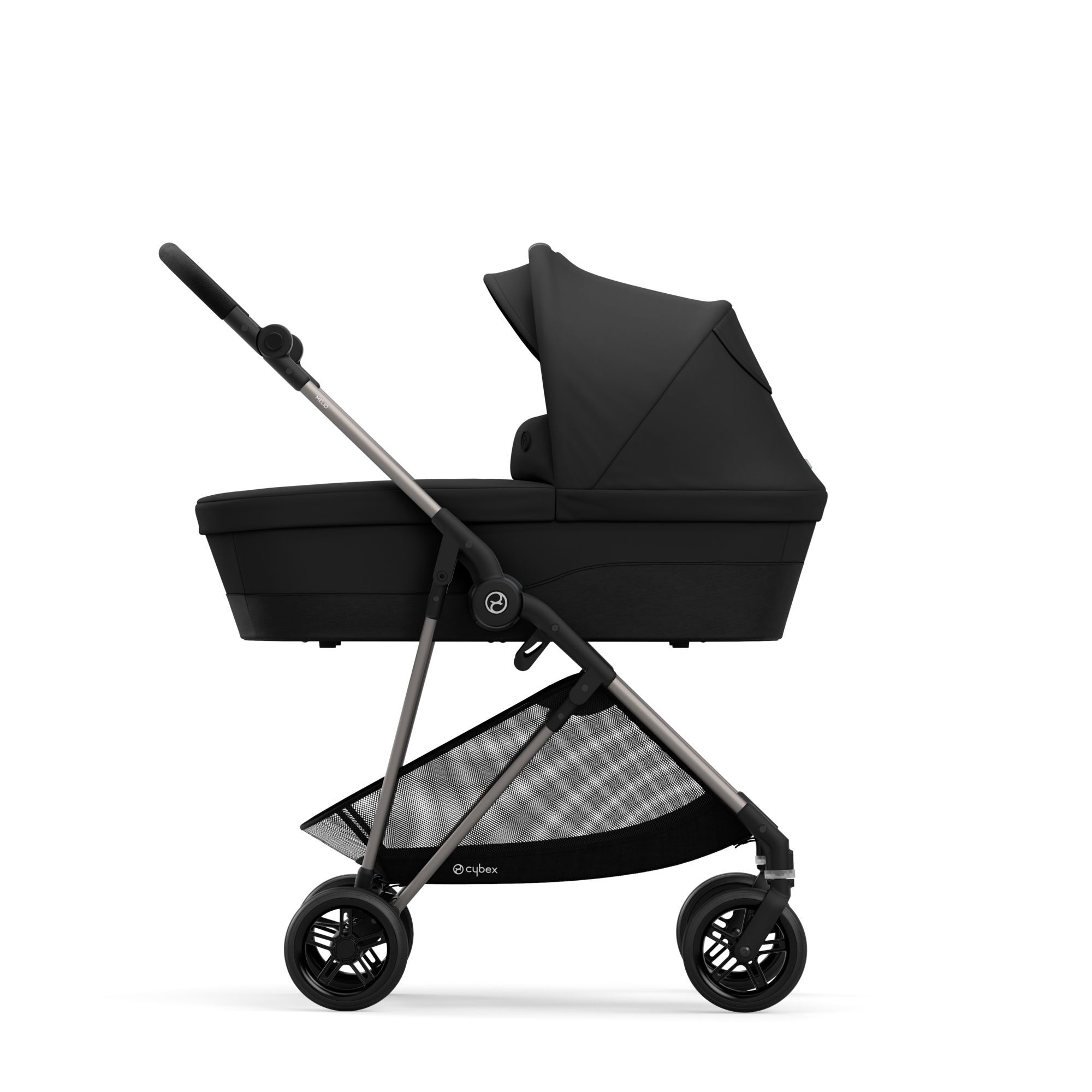 Люлька Cybex Melio - ForYourBaby